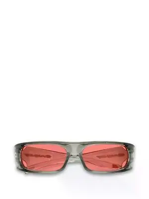 Oakley Highland Square Frame Sunglasses