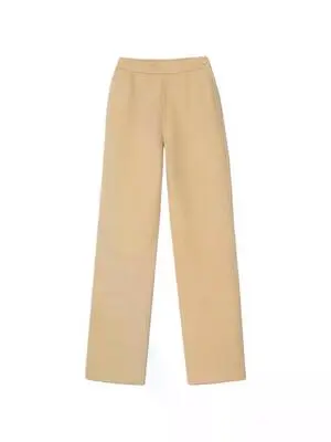 Nanushka Bya Knitted Trousers