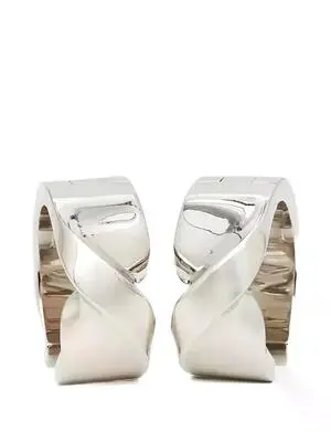 AQUAZZURA Hook Fastening Earrings