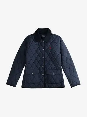 Polo Ralph Lauren Zip Up Coats For Women