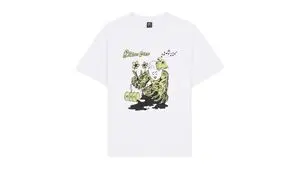 BRAIN DEAD Nuclear Evolution T-shirt