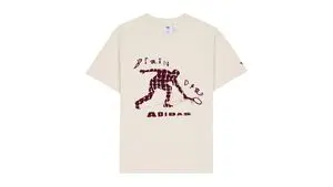 Brain Dead Logo T-shirts For Men