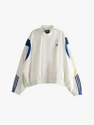 Adidas X Willy Chavarria Poplin Track Jacket