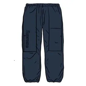 Supreme Sport Bottoms For Men