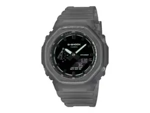 Casio Analog-digital Watch