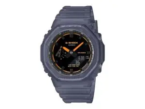 Casio Analogdigital Watch