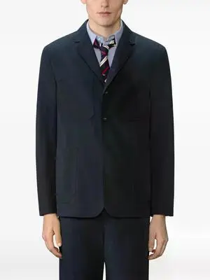 Thom Browne Armband Unconstructed Jacket