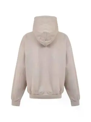 Y3 Zip-up Hoodie