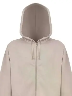 Y3 Zip-up Hoodie