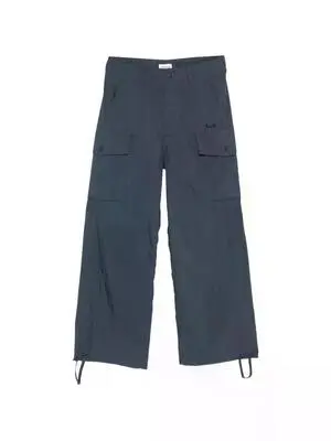 P.a.r.o.s.h Pocket Detail Trousers