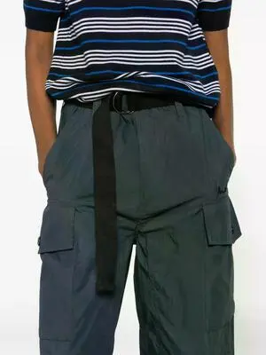P.a.r.o.s.h Pocket Detail Trousers