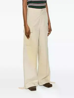 P.a.r.o.s.h Ninja Pocket Trousers
