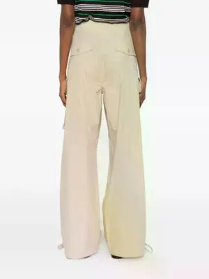 P.a.r.o.s.h Ninja Pocket Trousers