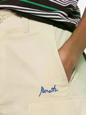 P.a.r.o.s.h Ninja Pocket Trousers