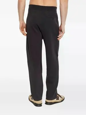 Emporio Armani Loose Fit Trousers