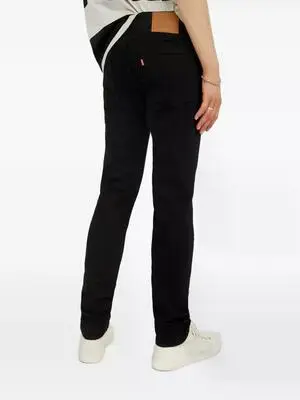 LEVI'S 510™ Skinny Jeans - Black