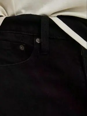 LEVI'S 510™ Skinny Jeans - Black