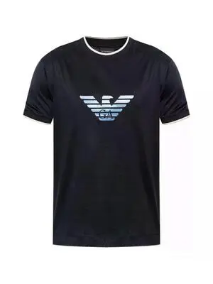 Emporio Armani Crew-neck T-shirt