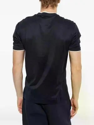 Emporio Armani Crew-neck T-shirt