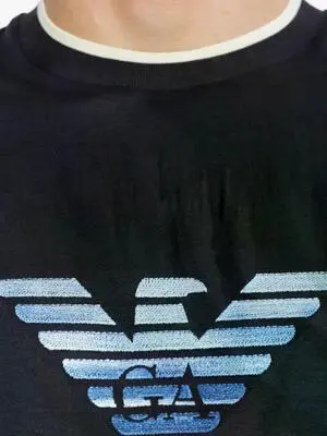 Emporio Armani Crew-neck T-shirt