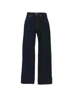 LEVI'S 501 Loose-fit Jeans