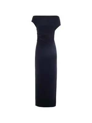 P.a.r.o.s.h Plain Evening Dresses