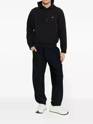 Emporio Armani Hoodie - Black