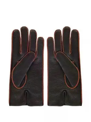 MOORER Seam Gloves
