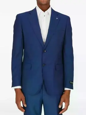 Scotch & Soda Tailored Suit - Blue