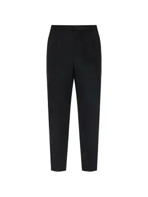 Emporio Armani Tapered Pants For Men