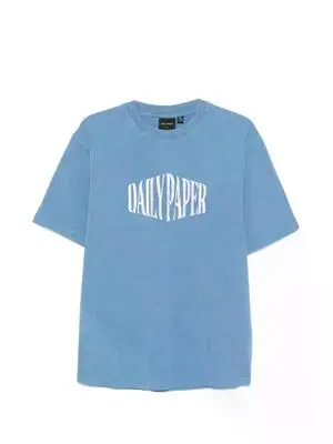 Daily Paper Pattern T-shirts For Men