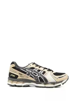 Asics Layered Sneakers For Women