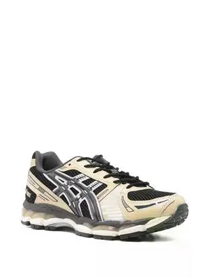 Asics Gel-kayano .1 Panelled Sneakers - Neutrals