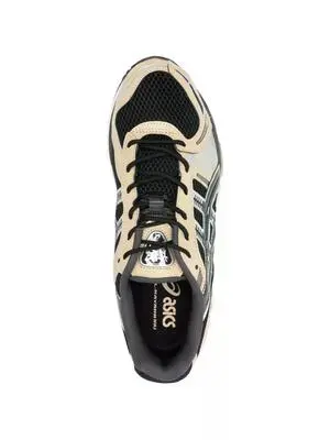 Asics Gel-kayano .1 Panelled Sneakers - Neutrals