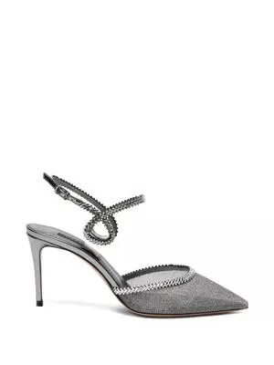 Casadei Josephine Slingback Pumps