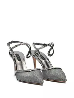 Casadei Josephine Slingback Pumps