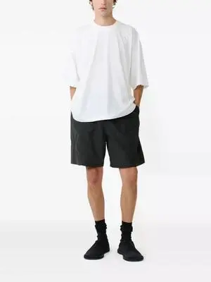 Studio Nicholson Elasticated Galo Shorts