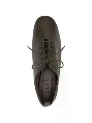 Soeur Orso Lace-up Trainers