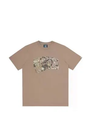 BILLIONAIRE BOYS CLUB Crew-neck T-shirt - Neutrals