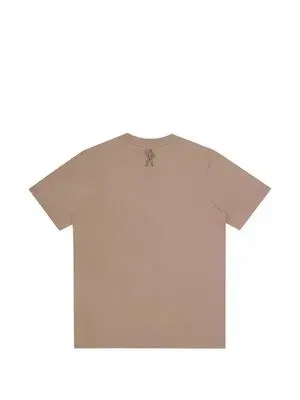 BILLIONAIRE BOYS CLUB Crew-neck T-shirt - Neutrals