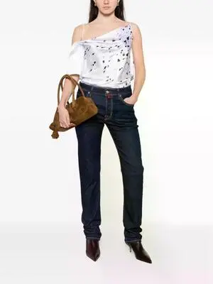 Jacob Cohen Five-pocket Jeans