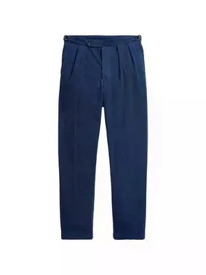 Polo Ralph Lauren Pleated Pants For Men