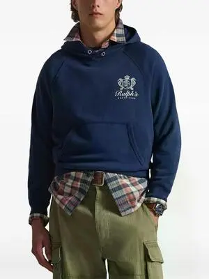 Polo Ralph Lauren Logo-print Hoodie