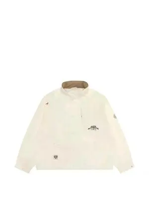 AAPE BY *A BATHING APE® Hooded Jacket