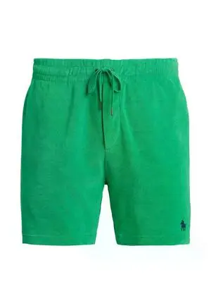 Polo Ralph Lauren Slit Shorts For Men