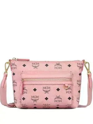 Mcm Messenger Bag Cross Body Bags