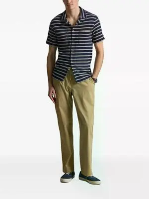 Polo Ralph Lauren Drawstring-waist Trousers