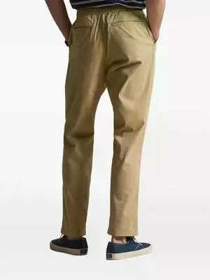 Polo Ralph Lauren Drawstring-waist Trousers