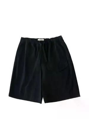 Studio Nicholson Elasticated-waistband Shorts
