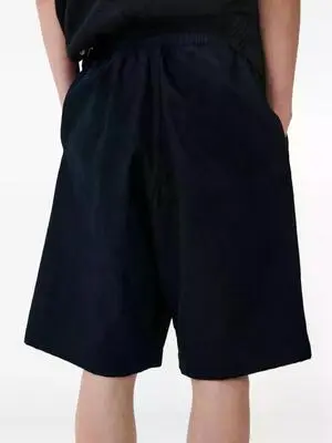 Studio Nicholson Elasticated-waistband Shorts